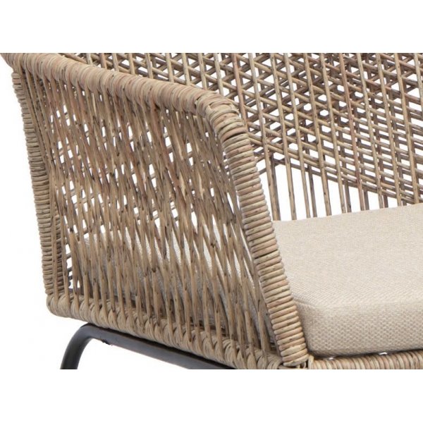 Spisestol - Vera | Beige - 1795,- - Hagestoler - Hjemfint.no