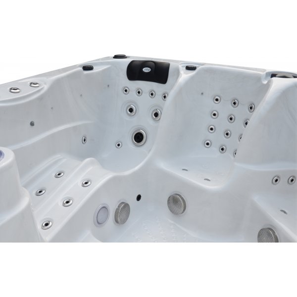 Spa Cleanse SR862 - 49995,- - Boblebad ute - Hjemfint.no