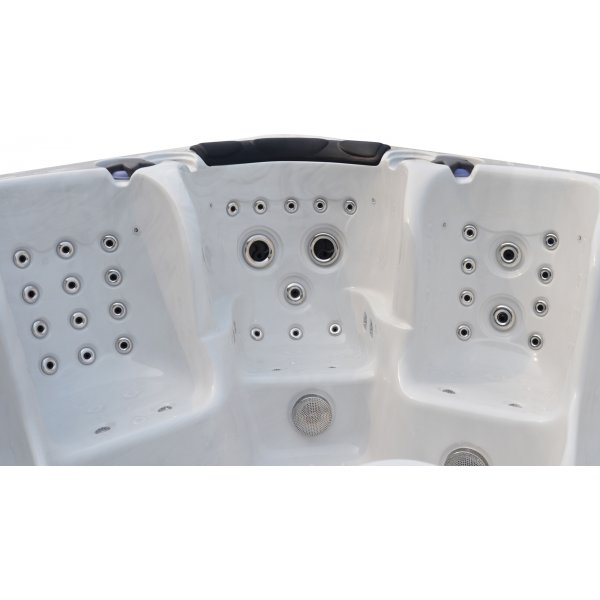 Spa Cleanse SR862 - 49995,- - Boblebad ute - Hjemfint.no