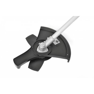 Elektrisk gresstrimmer/ryddesag - 1200W - 1395,- - Elektriske ...