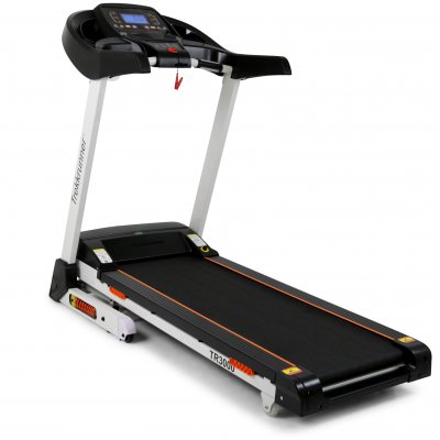 Tredemølle 2 hk | Android/iOS treningsapp | Trekkrunner TR3000 - 7495 ...